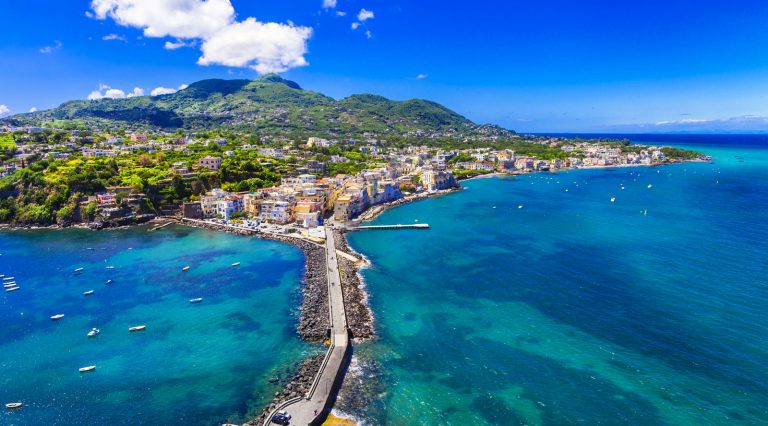 The Negombo Park - Ischia Green Island